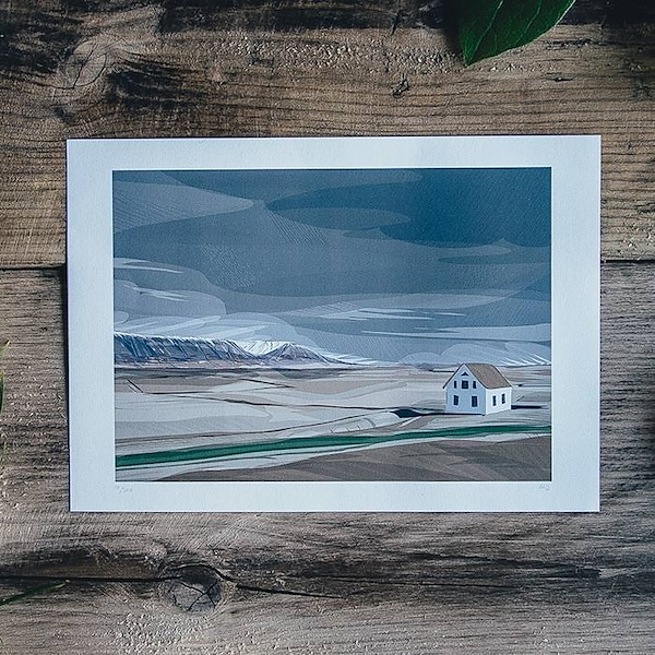 Pura Smooth Fine Prints