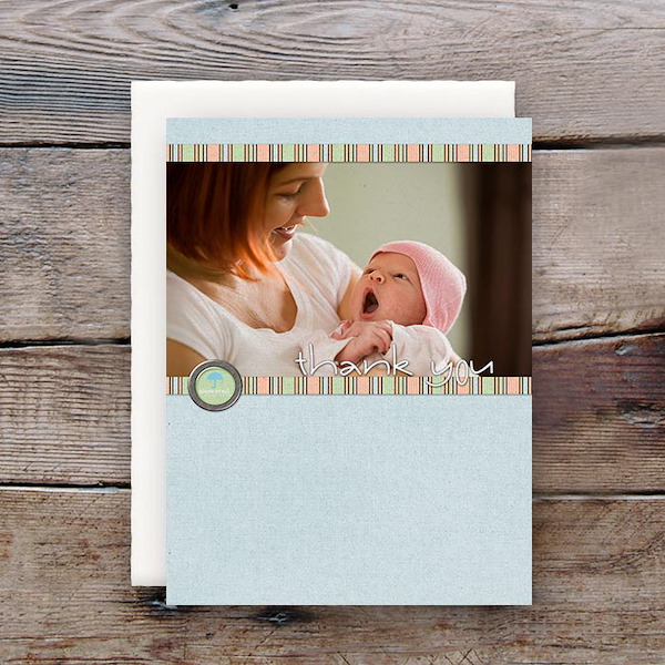 Custom Cards and Invitations