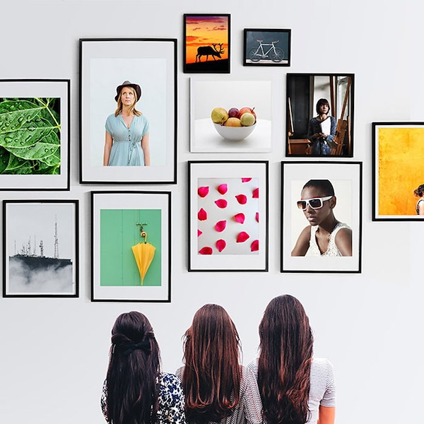 The Shutterbug: quality photo prints, books, and canvas.