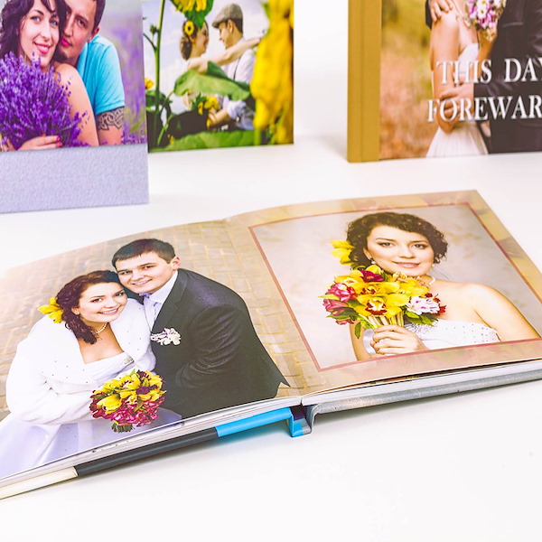 Photo Books | Custom Photo Albums | Meijer Photo