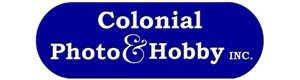 Colonial Photo and Hobby: quality photo prints, books, and canvas.