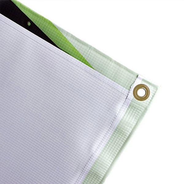 Custom Printed Vinyl Banners Banners With Grommets Mailpix