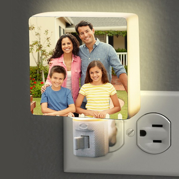 Photo Decor Lights | Custom Photo Night Lights | Hi-School Pharmacy