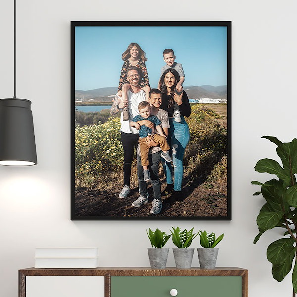 Prints and Enlargements