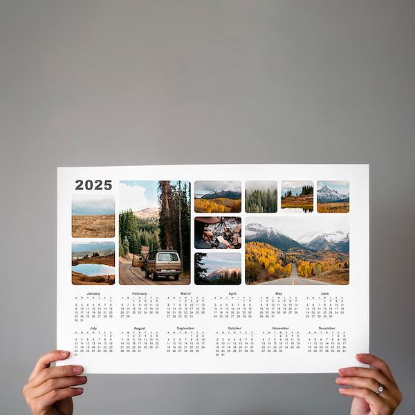 Calendars