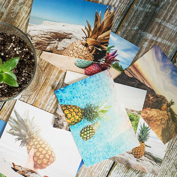 Prints and Enlargements