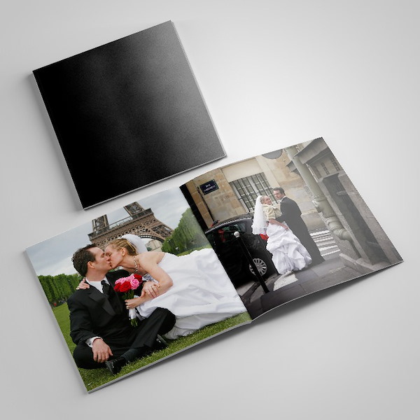 Soft Cover Books | Dons Photo