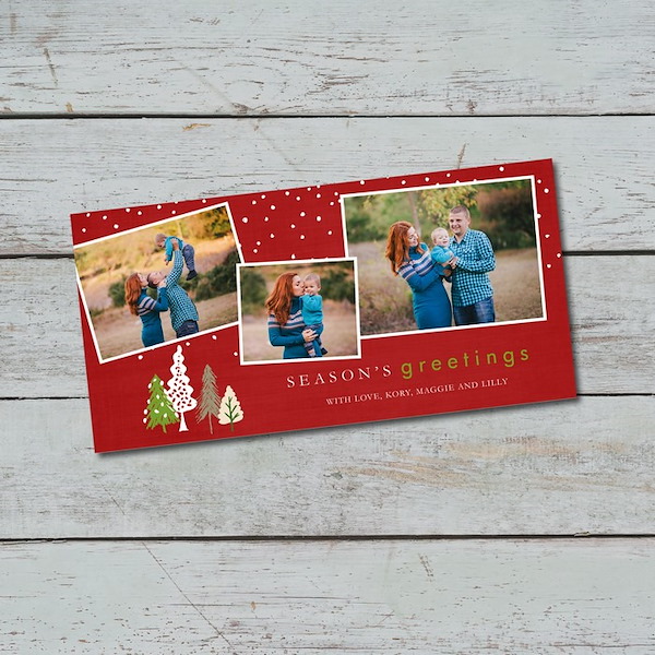 Custom Greeting Cards | Dons Photo