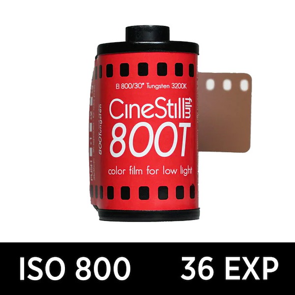800T CineStill [35mm]