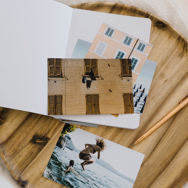 Matte Lab Prints