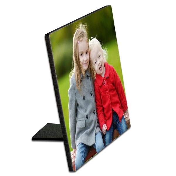 Hardboard Photo Panel