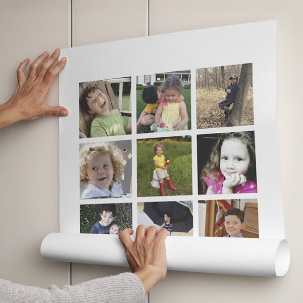 Collage Posters | PROCAM Prints