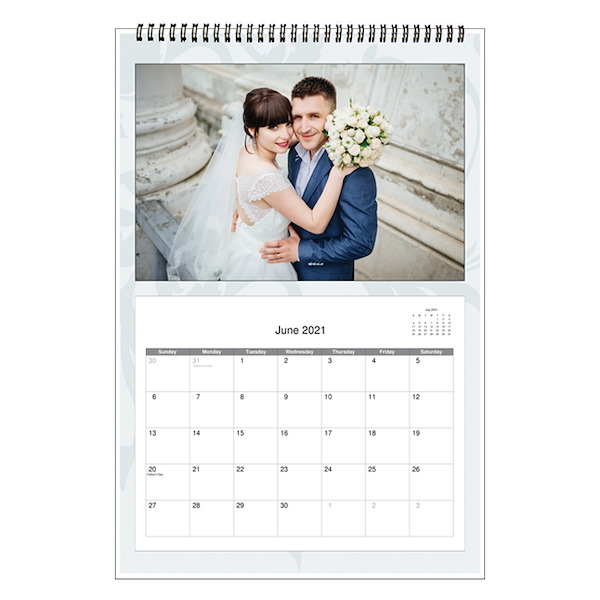 Custom Calendar | Personalized Picture Calendar | Meijer Photo