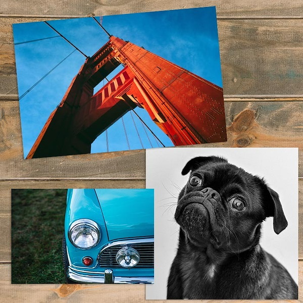 Photo Prints and Enlargements