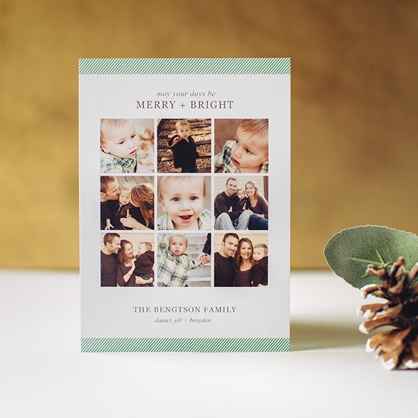 Photo Paper Cards