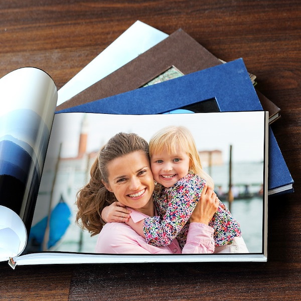 Photo Books