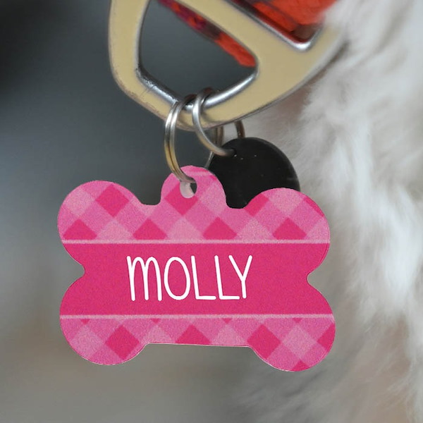 Pet Tags and Name Tags for Collars | Meijer Photo
