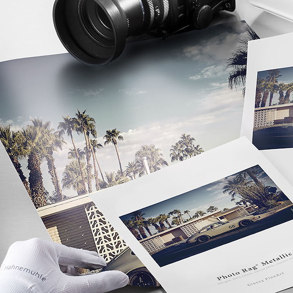 Digital Fine Art Prints