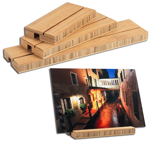 Mounted and Laminated Prints