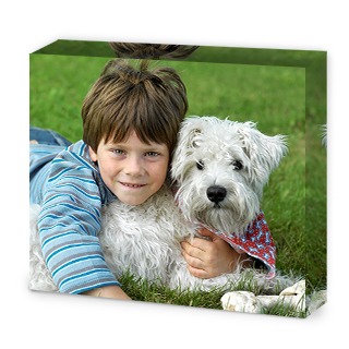 Photos on Canvas | London Drugs Photolab