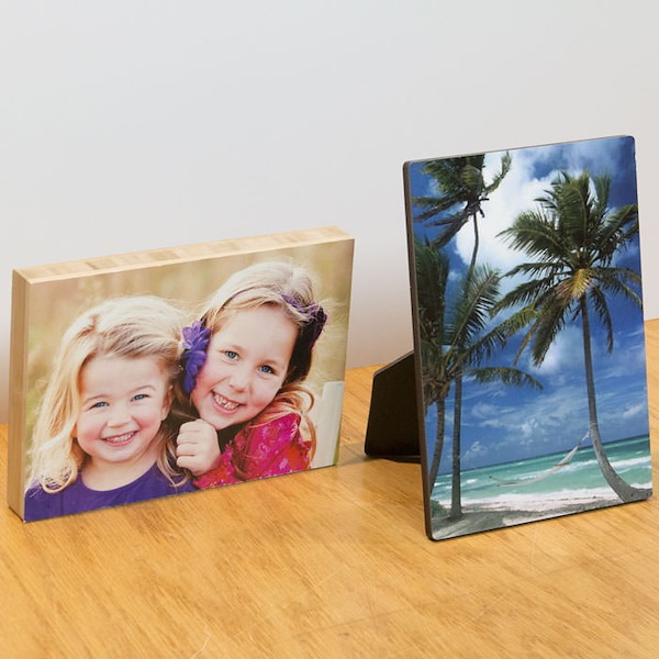 Table Top Wood Panels