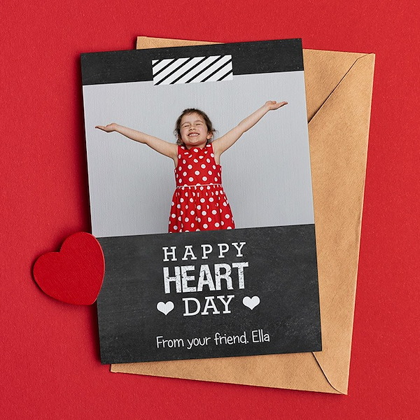 Photo Cards | Custom Photo Cards | Folded Photo Cards | Meijer Photo