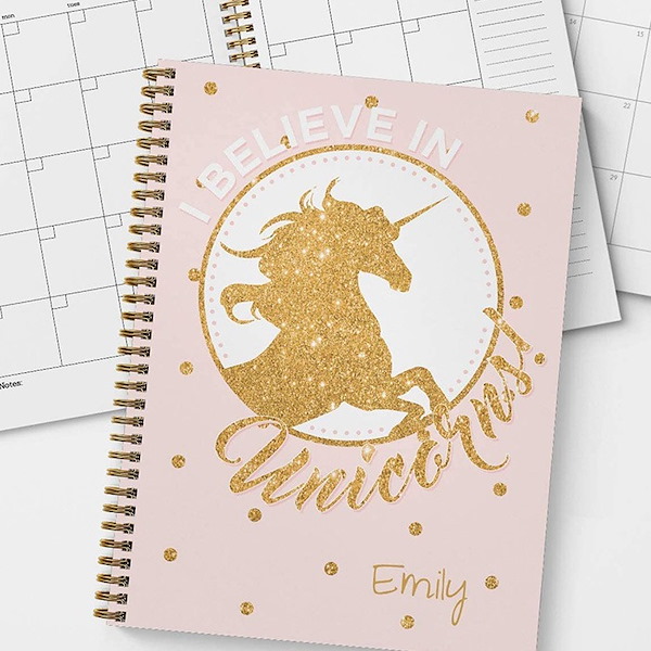 Custom Planners | Design your own Cover | RitzPix