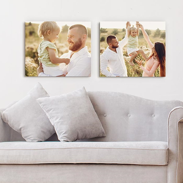 Your Projects | Hartig Photo: Create & order photo books, prints, cards ...